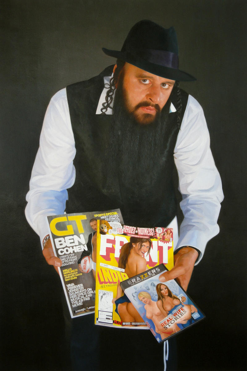 Interview: Mason Storm | street art united states